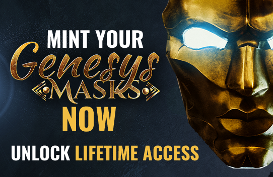 Gold Fever - Have fun and earn with our gold rush simulation crypto game!